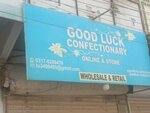 Good luck (Ghaus Al Azam Road No:R84), market  Karaçi'den