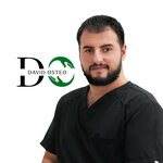 David osteo (Molokova Street No:44), kemik hastalıkları doktoru  Soçi'den