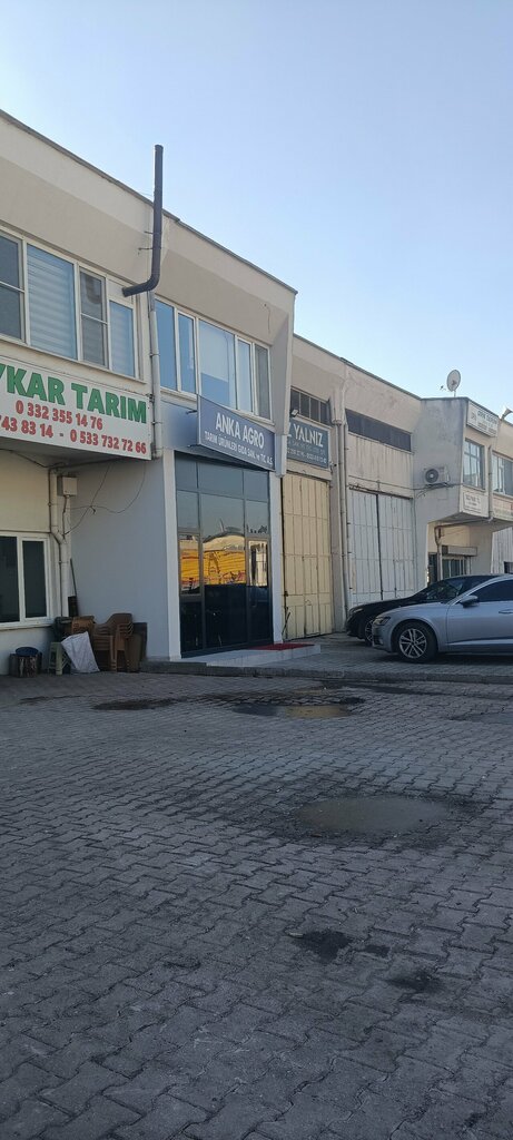 Tarım firmaları Agrotar Tarım, Konya, foto