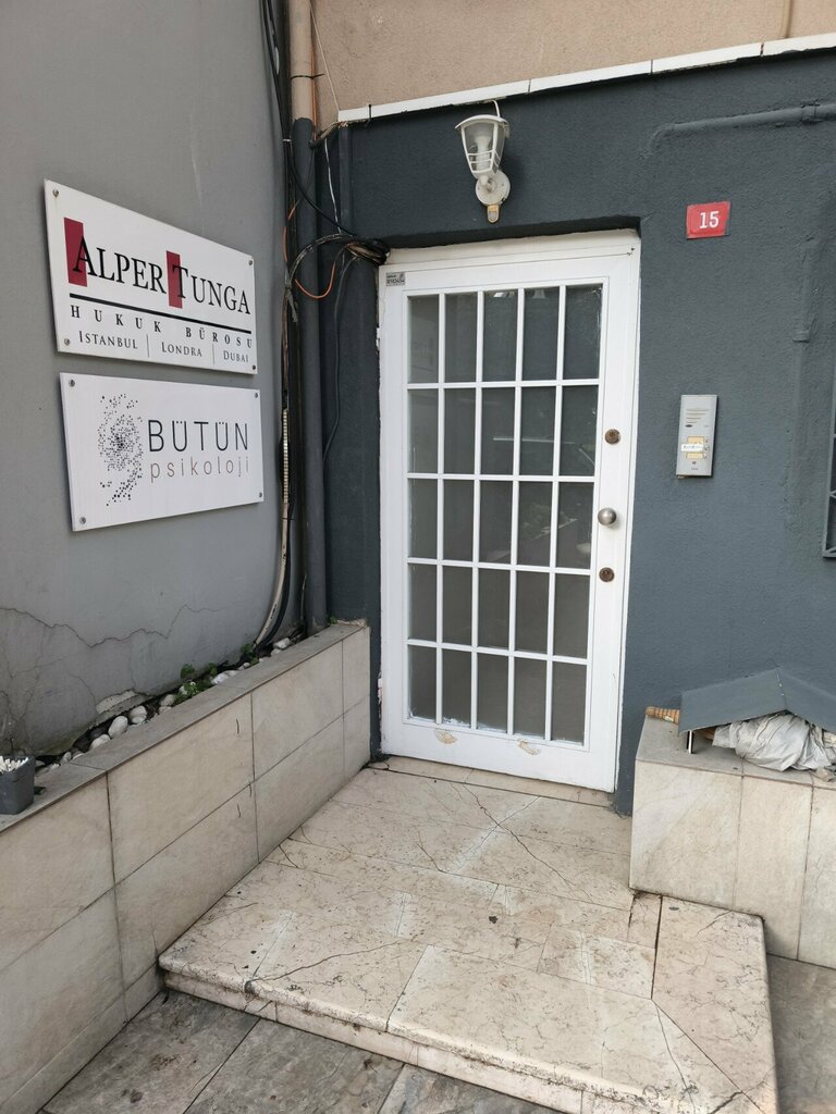 Avukatlar Alper Tunga Hukuk Bürosu, İstanbul, foto