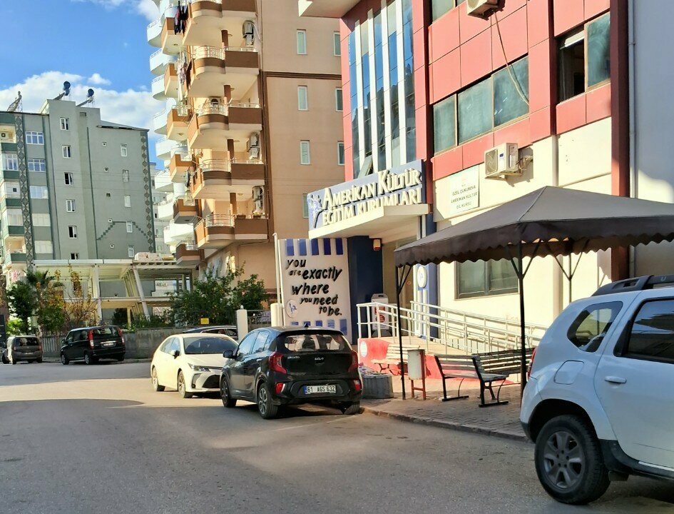 Yabancı dil kursları Amerikan Kültür, Adana, foto