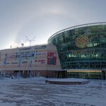 Qiwi (Qorǵaljyn tas joly No:1), ödeme terminali  Astana'dan
