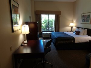 Wingate by Wyndham - Destin Fl (Florida, Okaloosa County, Destin), otel  Destin'den