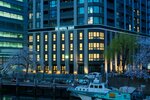 Hotel Edit Yokohama (Kanagawa Prefecture, Yokohama, Sumiyoshicho 6, 78-1), otel  Yokohama'dan