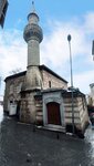 Hacı Ferhat Cami (İstanbul, Beyoğlu, Yahya Kahya Mah., Şehit Şeyhmuz Demir Sok., 4), cami  İstanbul'dan