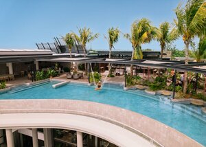Lux Grand Baie (Grand Baie, Coastal Road), otel  Dünya'dan