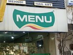 Menu (Market Road No:28, Chaklala Scheme 3), fast food  Rawalpindi'den