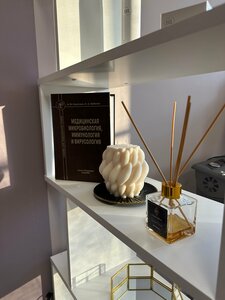 Kron Estetic (Lenina Avenue No:21/2), güzellik salonu  Kronstadt'tan