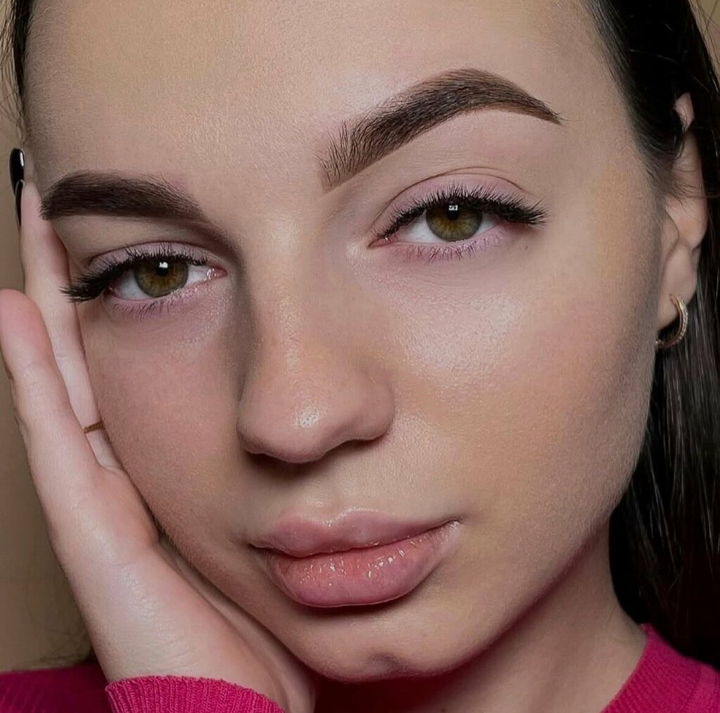 Güzellik salonu Brows. by. annaa, Rostov‑na‑Donu, foto