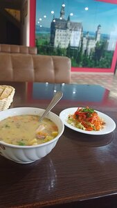 Поляна (Kirov Region, Kiknurskiy munitsipalny okrug), kafe  Kirovskaya oblastından