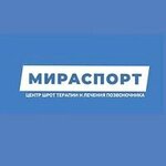 Tsentr reabilitatsii MiraSport (Mnyovniki Street No:6), tıbbi rehabilitasyon merkezleri  Moskova'dan