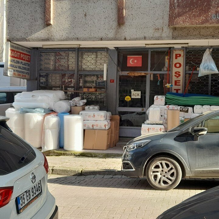 Ev temizlik ürünleri Camlı Kahve Ambalaj, İstanbul, foto