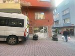 Mis Tadım Yufka (İstanbul, Kağıthane, Harmantepe Mah., Duyan Sok., 1), ekmek fırını  İstanbul'dan