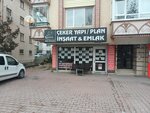 Çeker Yapı Plan İnşaat & Emlak (Ankara, Altındağ, Orhan Kemal Cad., 105), emlak ofisi  Ankara'dan