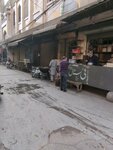 Madni Milk Shop (Jehangir Road No:27), süt ürünleri satış mağazaları  Lahor'dan