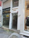 Katrancı Han (İstanbul, Şişli, Meşrutiyet Mah., Kodaman Sok., 26A), i̇ş merkezi  İstanbul'dan