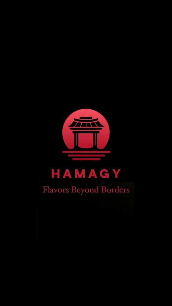 Restoran Hamagy Sushi, Tiflis, foto