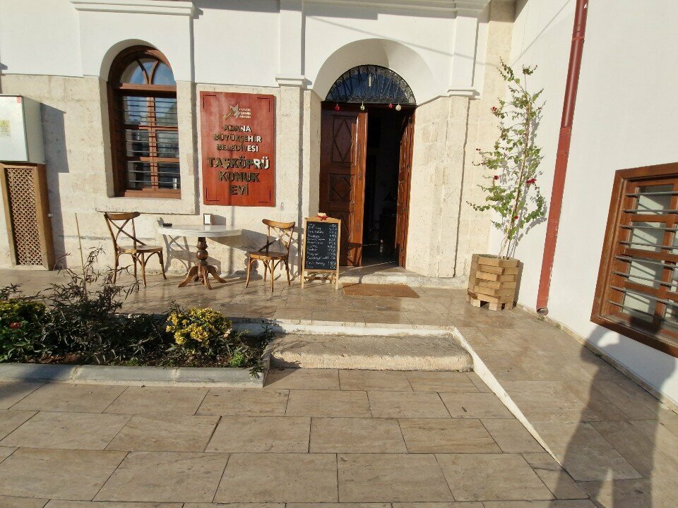 Otel Taşköprü Konuk Evi, Adana, foto