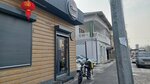 7 Bbs (Osh Street No:31), fast food  Bişkek'ten