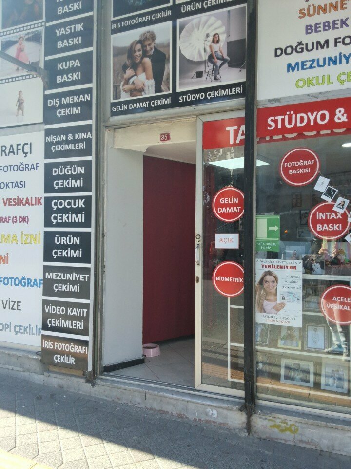 Fotoğraf hizmetleri Taviloğlu Stüdyo & Fotoğraf, İstanbul, foto