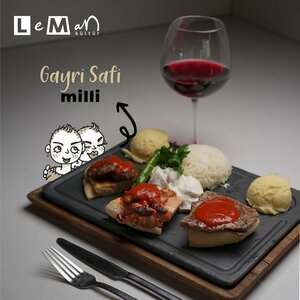 Leman Kültür (Ordu, Altınordu, 15 Temmuz Milli İrade Cad., 72), kafe  Altınordu'dan