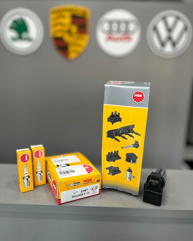 Otomobil yedek parçaları Vosoto Yedek Parça, Ankara, foto