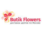 Butik Flowers (Rizhskaya Square No:9с1), çiçek teslimatı  Moskova'dan