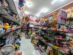 Fanny Toys (Vatan Ravnaqi ko'chasi No:92), çocuk oyunları ve oyuncakları  Fergana'dan