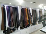 Akman Leather (İstanbul, Başakşehir, İkitelli OSB Mah., Başakşehir C Blok, 14), kürk ve deri giyim mağazaları  İstanbul'dan