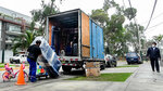 Movers EN Miraflores (Distrital Miraflores, Avenida José Larco, 150), taşımacılık hizmetleri  Lima'dan