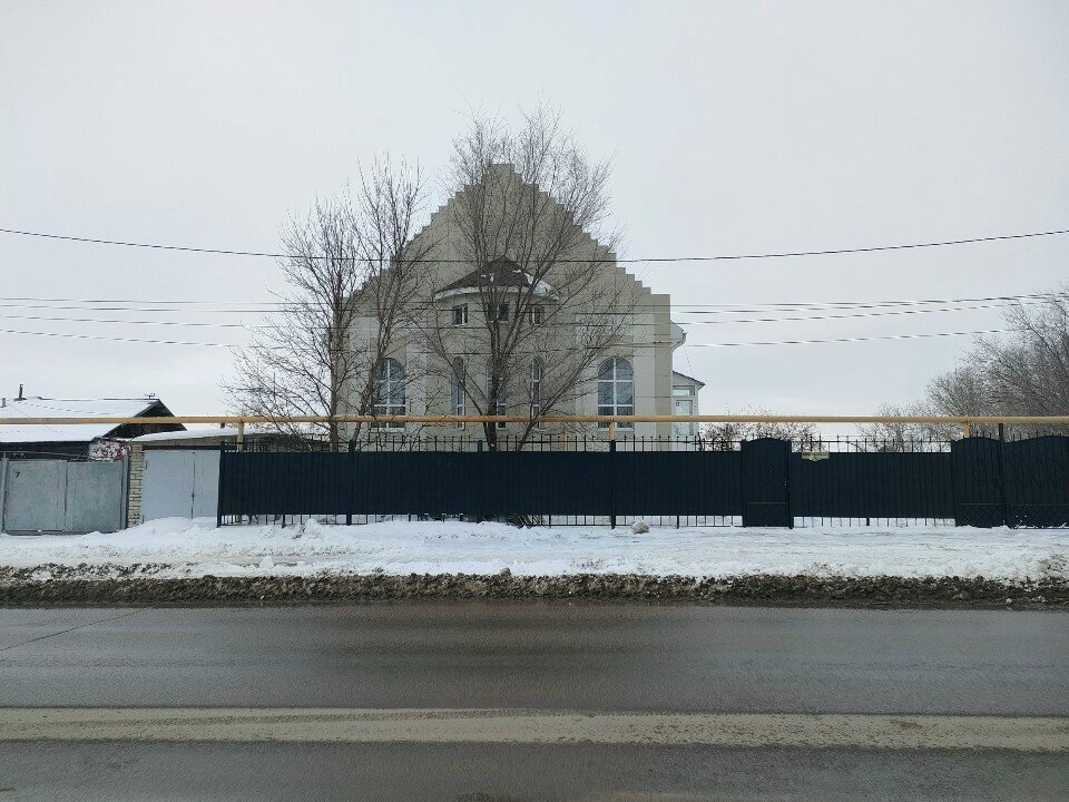 Düğün, toplantı salonu Altyn-Toy, resto-dom, Kostanay, foto