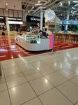 Indi Coffee Go (Khodynsky Boulevard No:4), kahve dükkanları  Moskova'dan