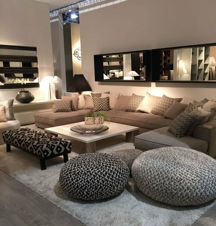 Mefruşat Astoorat Al Badaa Furniture Upholstery, Dubai, foto