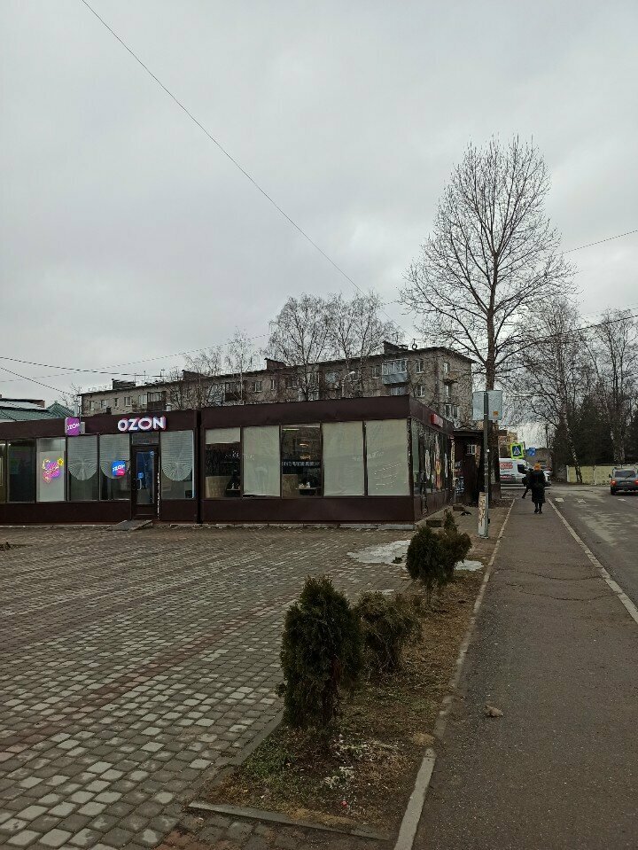 Kasap, şarküteri Митрофаныч, Saint‑Petersburg ve Leningradskaya oblastı, foto