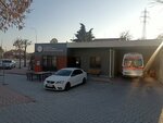 Selçuklu 01 Nolu Acil Sağlık Hizmetleri İstasyonu (Konya, Selçuklu, Akşemsettin Mah., Tozlukbeli Sok., 57), acil tıbbi yardım hizmeti  Konya'dan