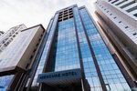 Mercure Baku City (Ismayil bеy Qutqasinli Street No:191), otel  Bakü'den