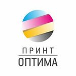 Принтоптима (Zheleznodorozhnaya Street No:9), baskı hizmetleri  Reutov'dan