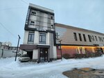 Europe (Telman Wrankhaev street No:9), paylaşımlı ofis  Semey'den