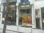 Myrvang (Meşrutiyet Mah., Baytar Ahmet Sok., No:27, Şişli, İstanbul), toptan giyim  İstanbul'dan