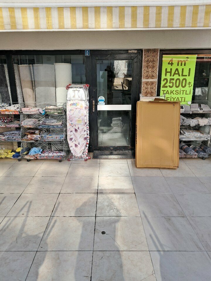 Halı mağazaları Örnek Halı, Ankara, foto