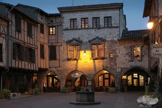 Otel Hotel des Consuls, , foto