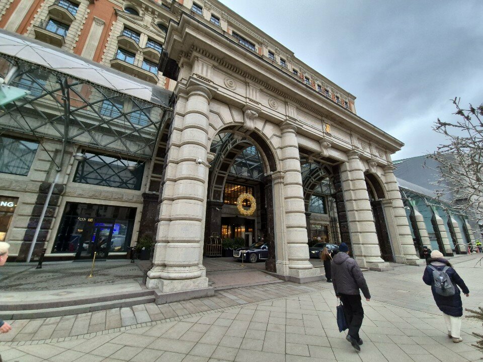 Bilişim firmaları Sbp nfc, Moskova, foto