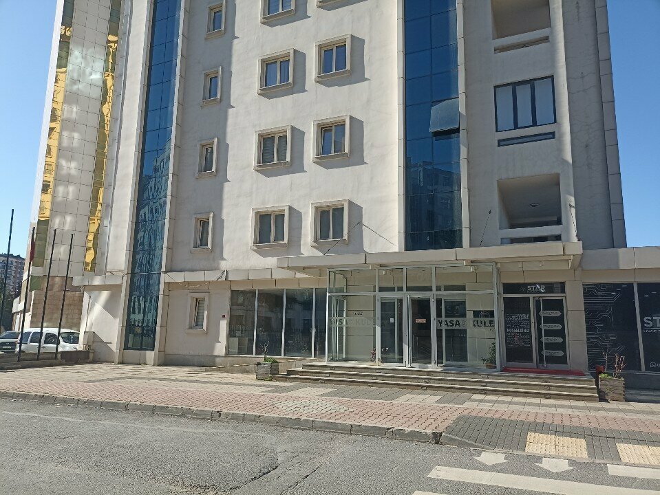 Avukatlar AV. Hilal Kahveci, İstanbul, foto