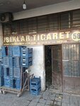 Işıklar Ticaret (Sanayi Mah., Hal İçi Sok., No:58, Şehitkamil, Gaziantep), toptan sebze ve meyve satışı  Gaziantep'ten