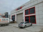 Ahenk Ambalaj (Fevziçakmak Mah., Medcezir Cad., No:32, Karatay, Konya), paketleme malzemeleri firmaları  Konya'dan