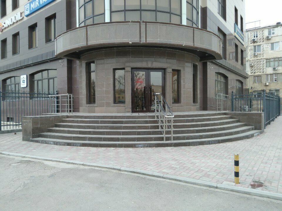 i̇nşaat firmaları Bazalt group, Aktav, foto