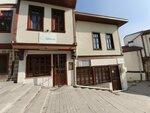 Ankara Santraç Takımı (Ankara, Altındağ, Hacettepe Mah., Basamaklı Sok., 11A), spor kulüpleri  Ankara'dan