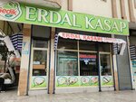 Erdal Kasabı (Gaziantep, Şehitkamil, Gazikent Mah., 27027 Nolu Sok., 2), kasap, şarküteri  Gaziantep'ten