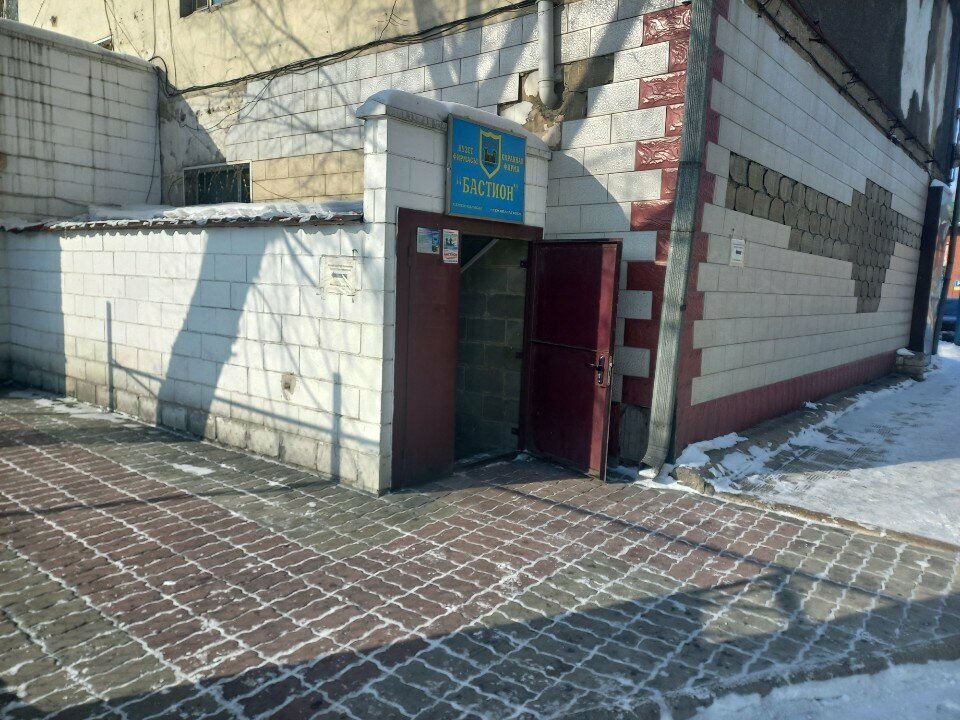 Güvenlik firmaları Too Bastion-Servis, Semey, foto