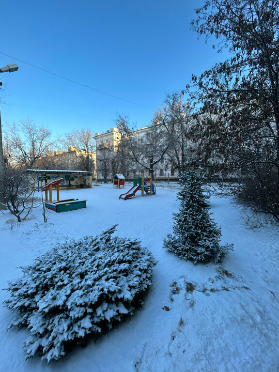 Anaokulları Детский сад № 332, корпус № 3, Volgograd, foto